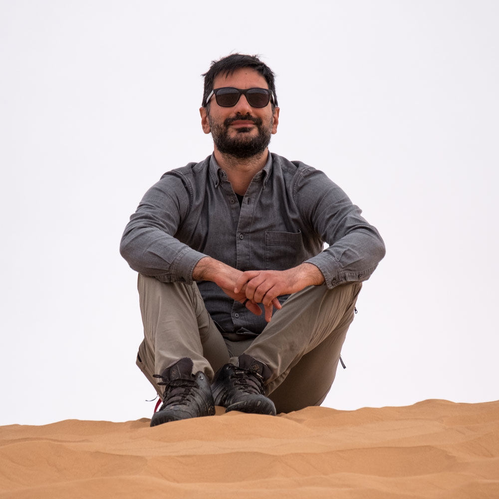 Ferdinando Cotugno - LifeGate