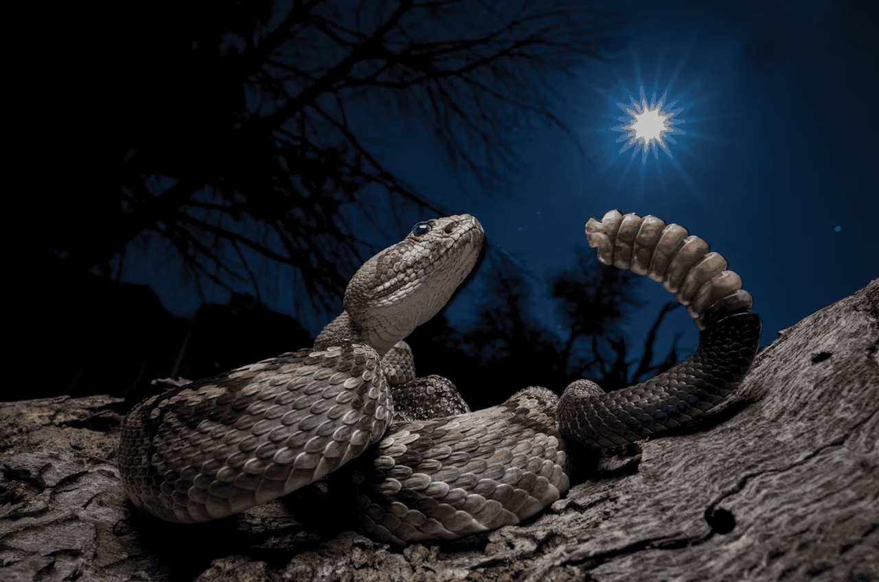Le più belle fotografie naturalistiche del National Geographic di quest ...