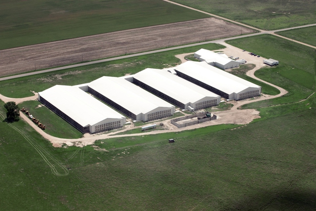 The Cornucopia Institute - LifeGate