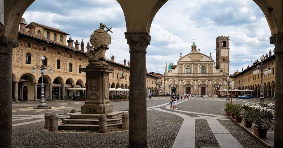 Cosa vedere a Vigevano e perché è la città ideale - LifeGate