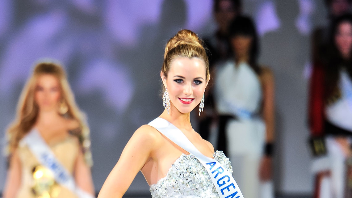 Argentina, beauty pageants banned all over the country