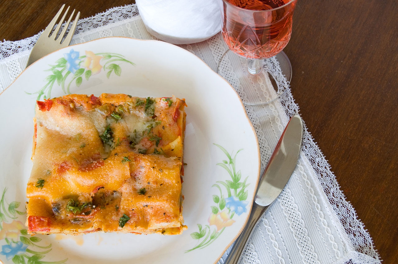 Itinerary: 10 cities to taste Italy's most famous dishes - LifeGate