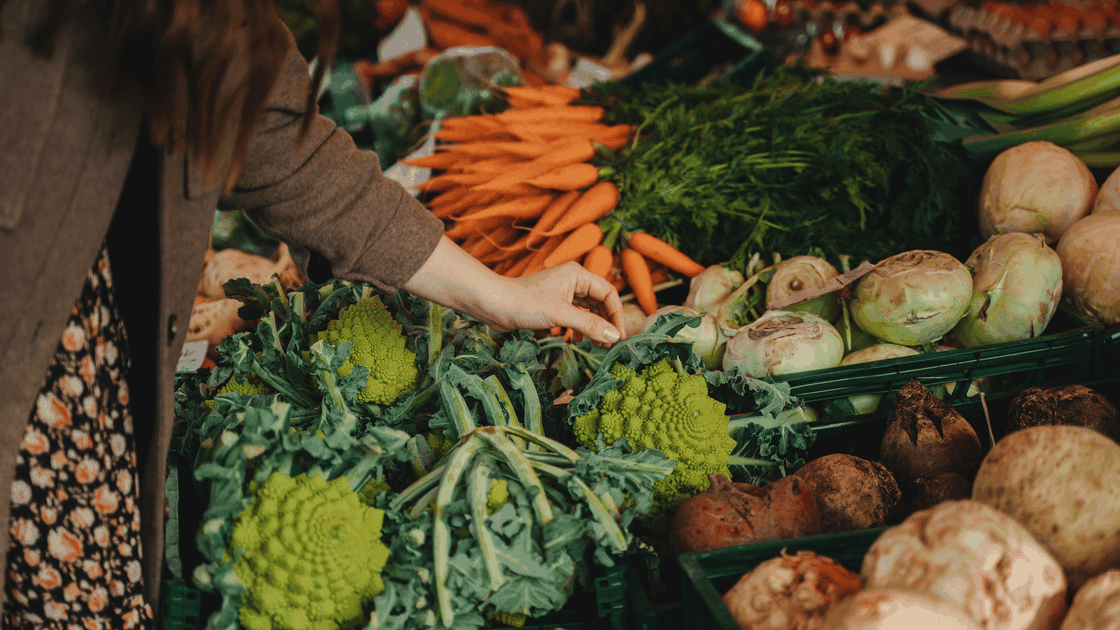 10 ricette per l'arrivo dell'inverno con protagonisti i cavoli