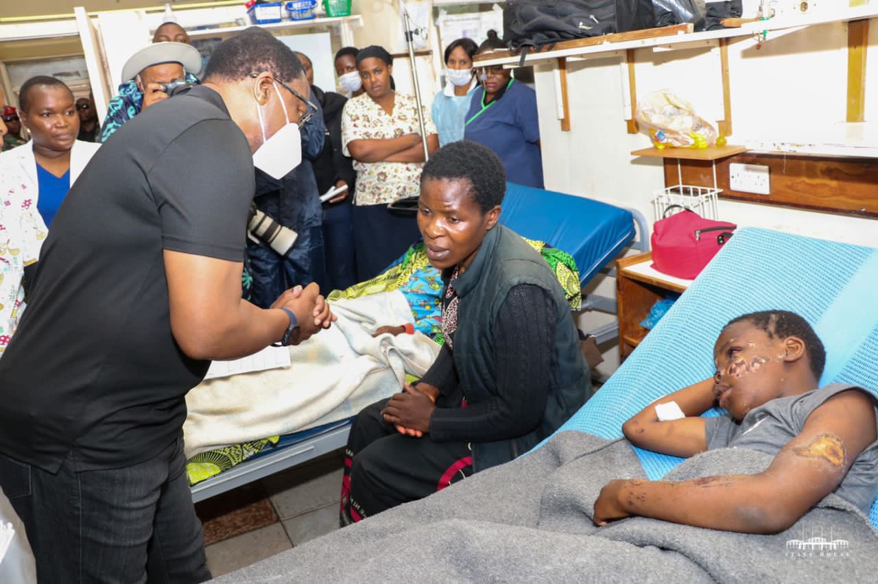 Over 500 dead as Cyclone Freddy tears through Southern Africa - LifeGate