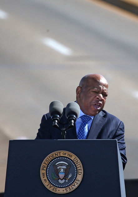 Selma and the civil rights movement in the United States - LifeGate