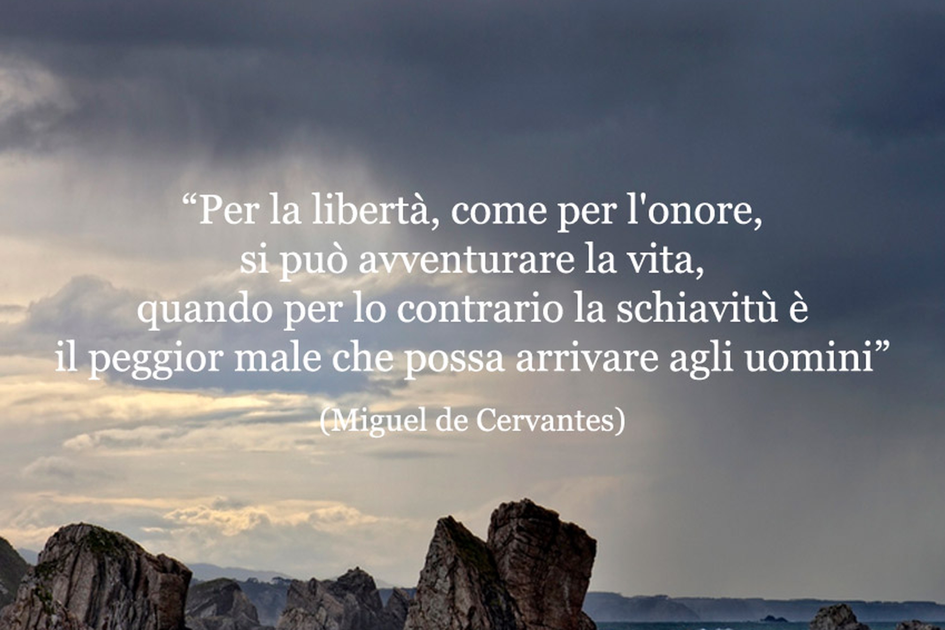 Le citazioni più belle per sempre #4 - LifeGate
