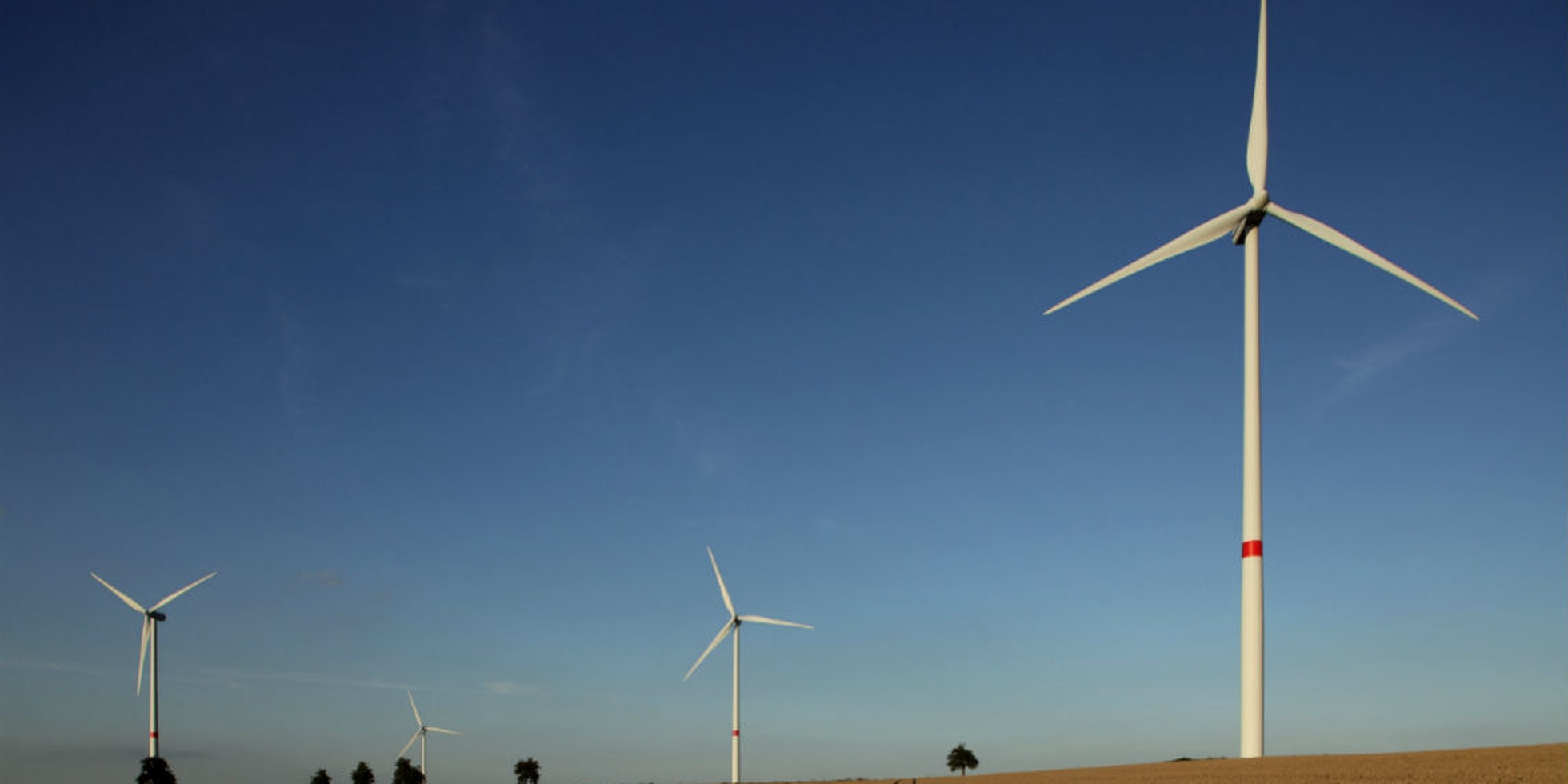 From El Hierro to Cape Verde. The islands investing in renewables to ...