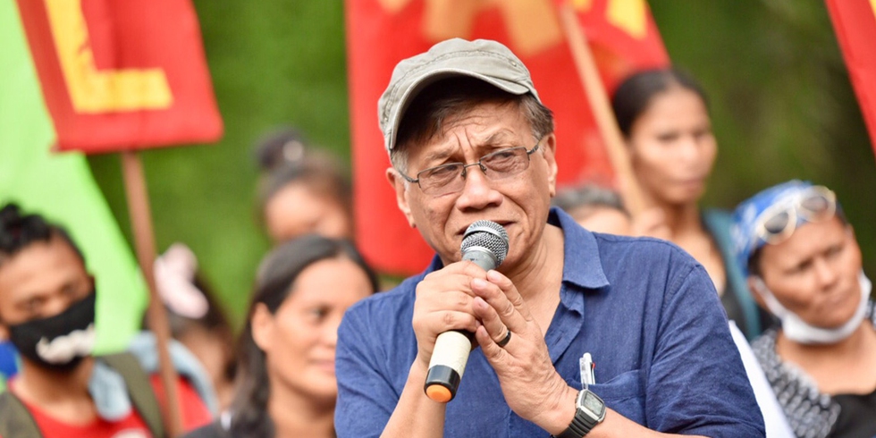 The world after the pandemic. An interview with Walden Bello