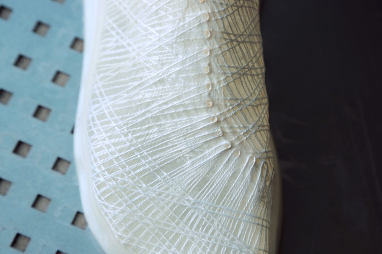 The future belongs to biomaterials. How designers are taking up the ...