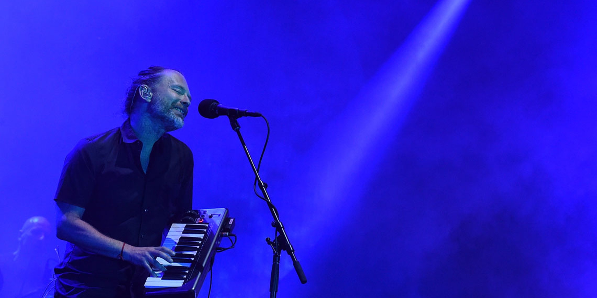 I Radiohead si tuffano nella colonna sonora di Blue planet II