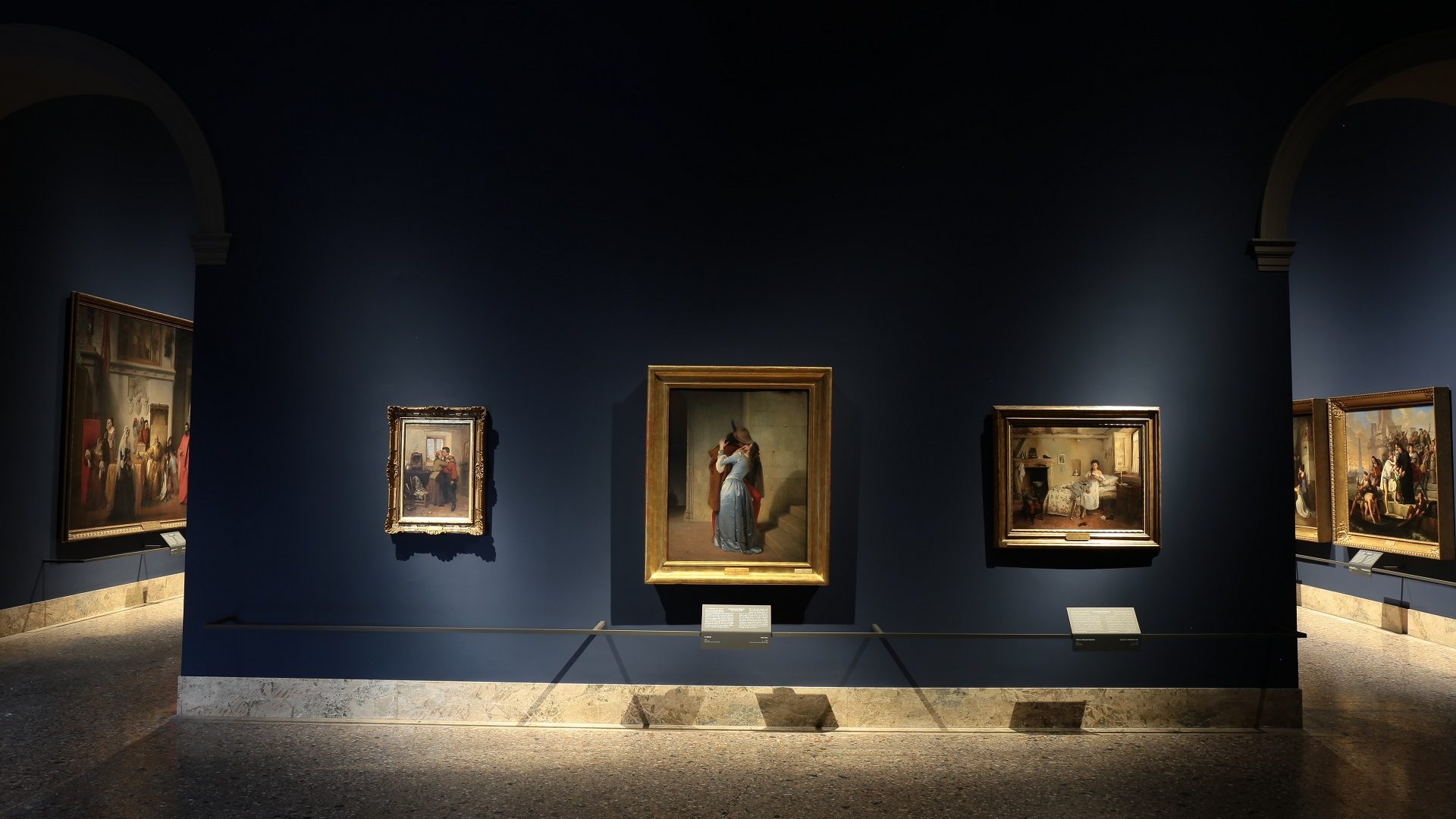 La Pinacoteca di Brera è a ingresso gratuito fino al 31 dicembre: le ...