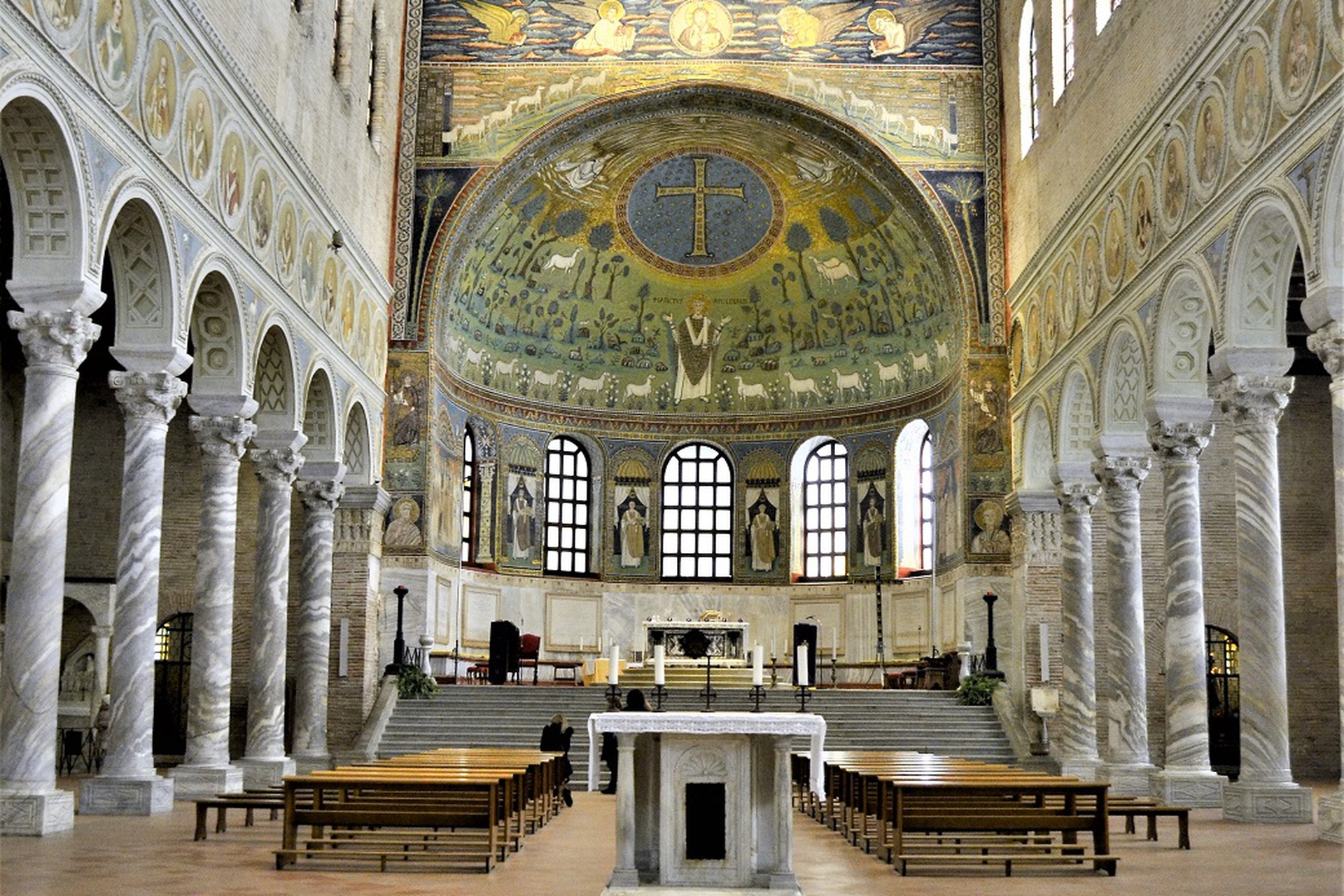 5 cose da fare a Ravenna, sito Unesco dai mosaici meravigliosi - LifeGate
