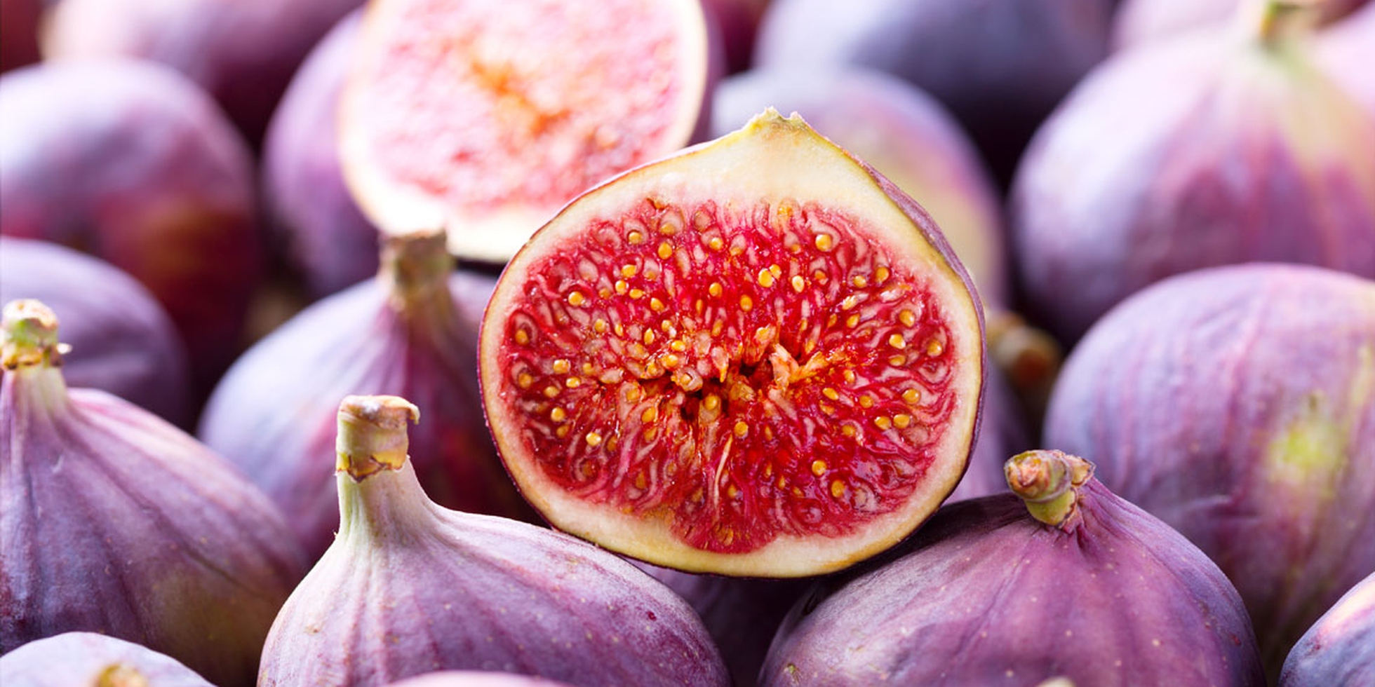 6 ricette con i fichi, la golosità fatta frutto - LifeGate