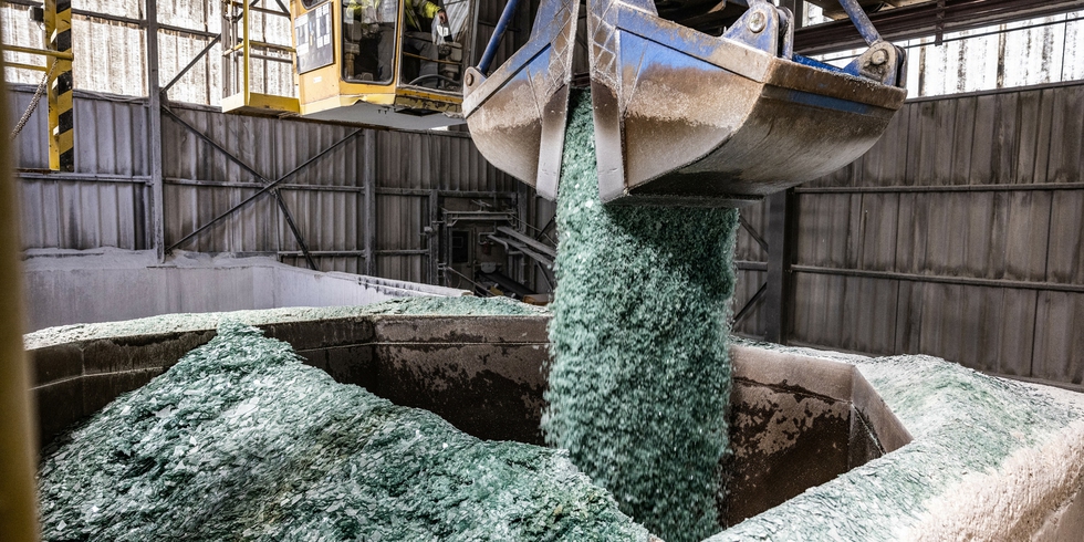 Riciclo, l’industria dell’auto punta sul riuso innovativo dei vetri di ...