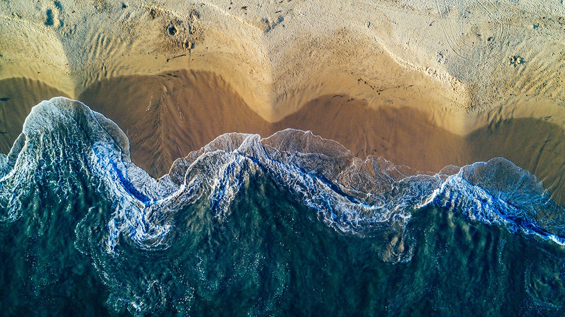 Indonesia will be home to the largest tidal power plant in the world