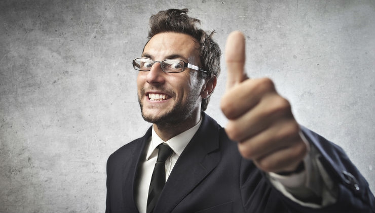 8 imprenditori su 10 pensano che un'azienda green abbia più successo ...