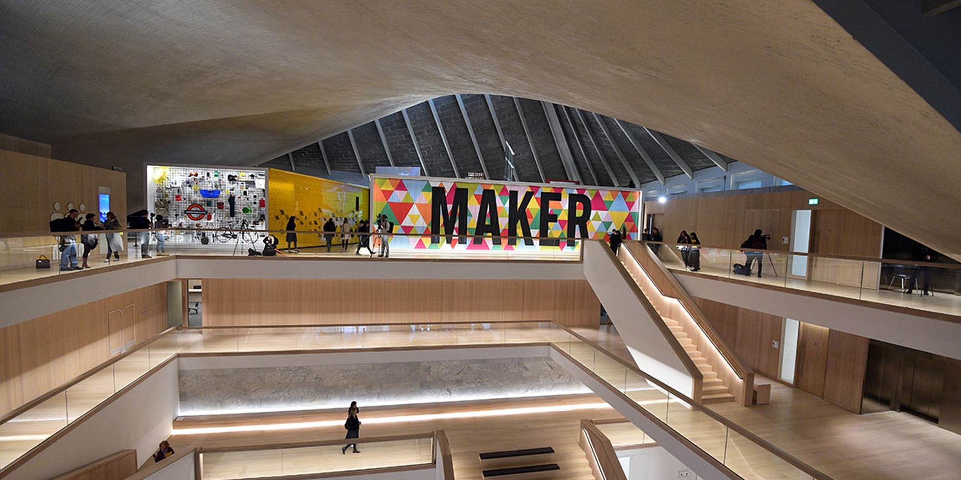 Why London’s new Design Museum is the cathedral of design and ...