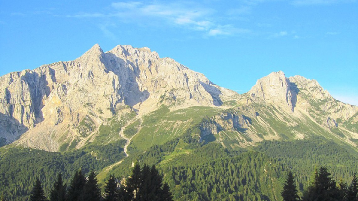 Alpi Orobie, il Monte Zulino di Val Canale (Bg) - LifeGate