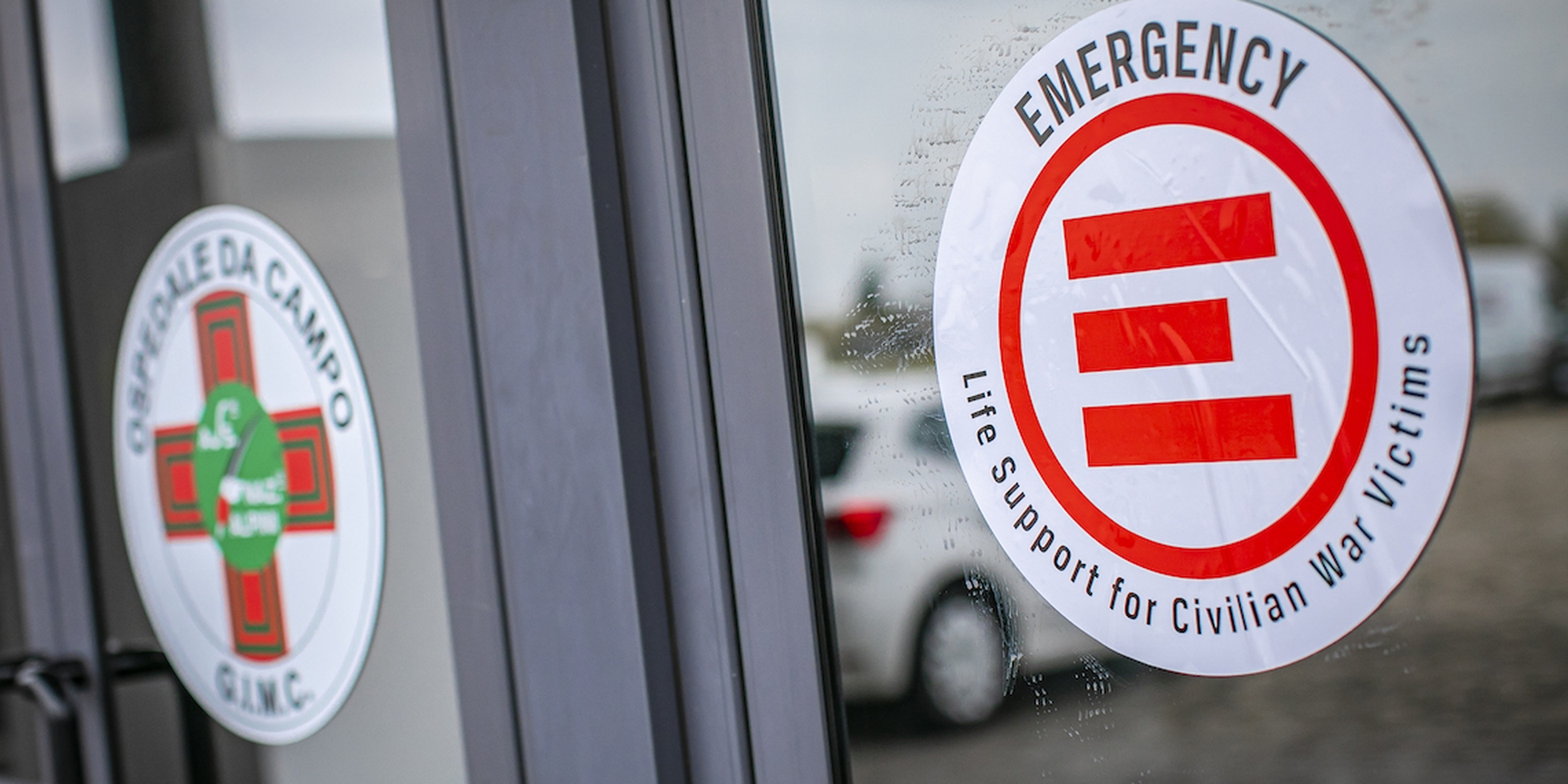 Emergency, non solo ospedali ma progetti diffusi per contrastare l ...