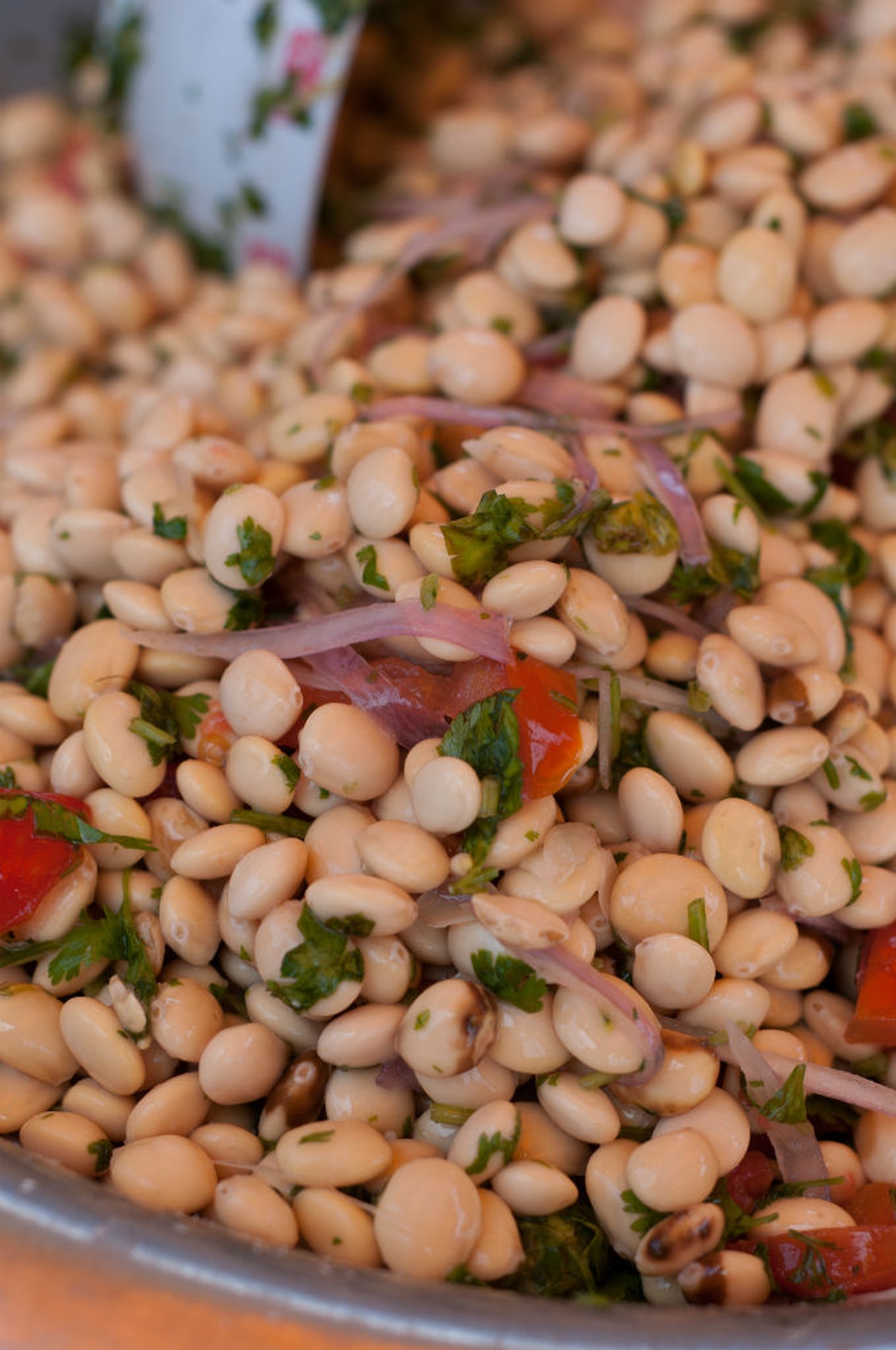 How tarwi is improving Andean women’s living conditions - LifeGate