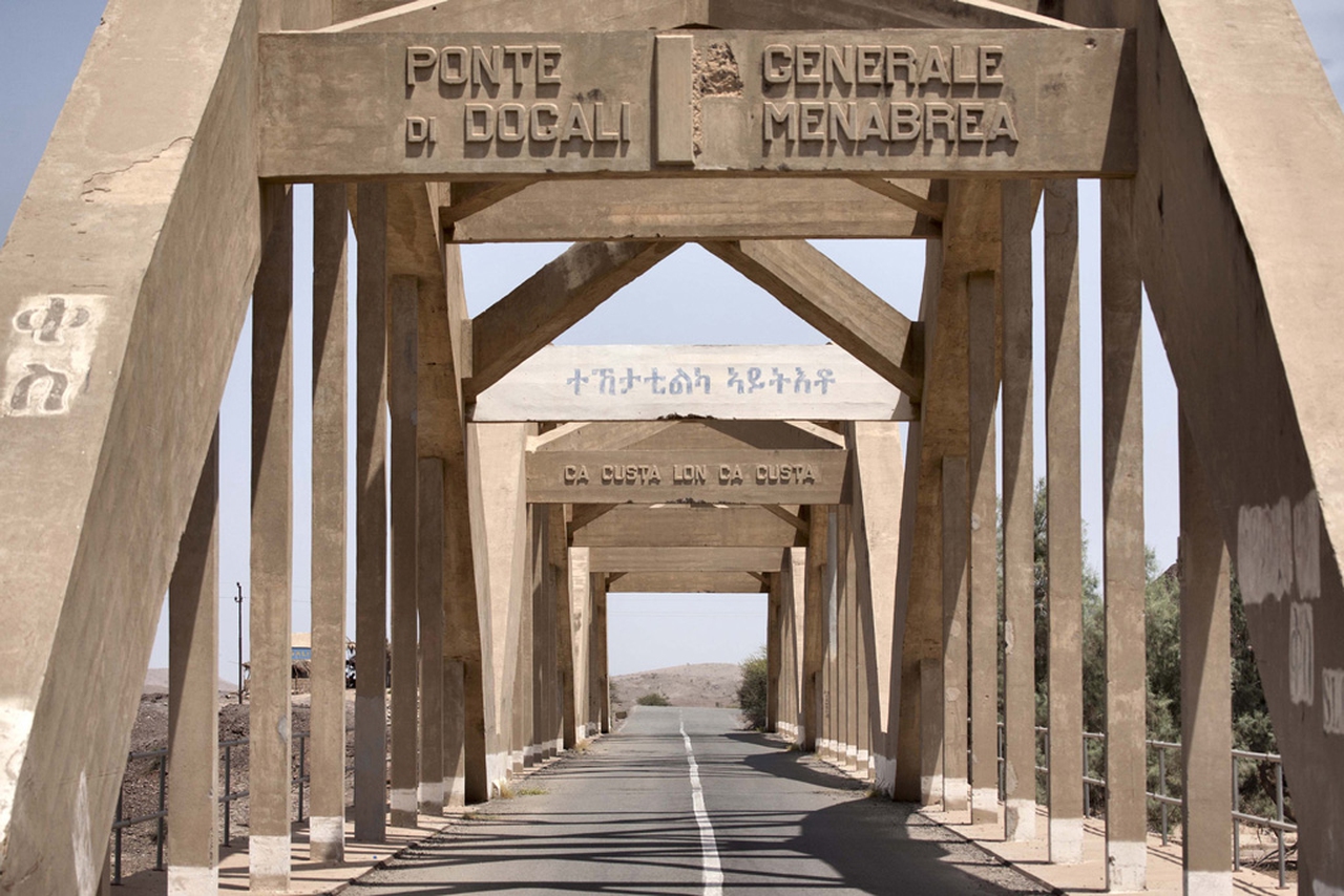 Eritrea: history, architecture and photography - LifeGate