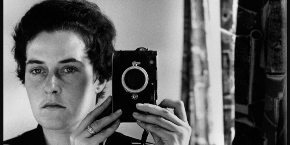 L'eccellenza è donna: Inge Morath, la carriera di una delle prime ...