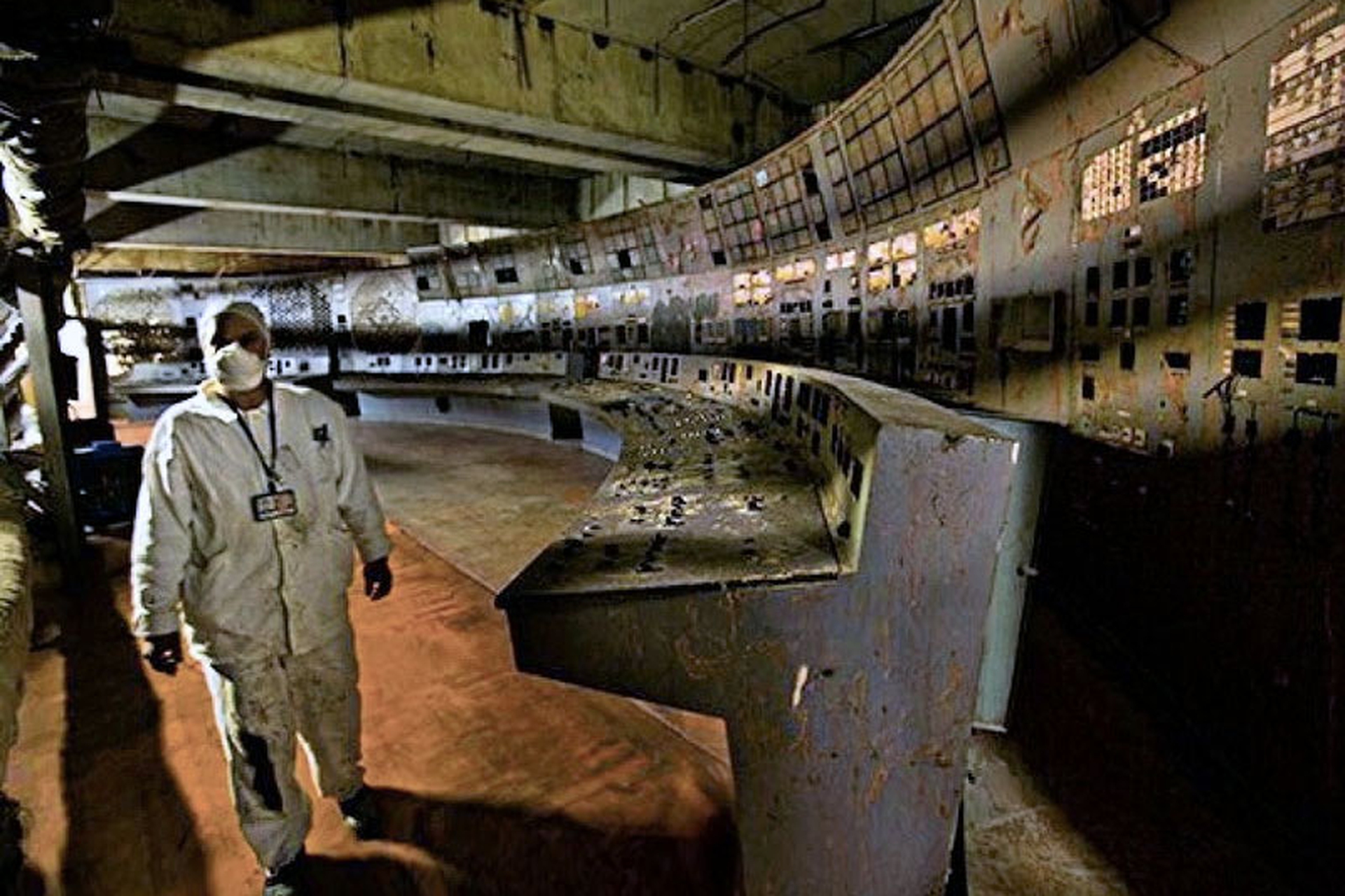 Cosa è successo a Chernobyl, minuto per minuto - LifeGate