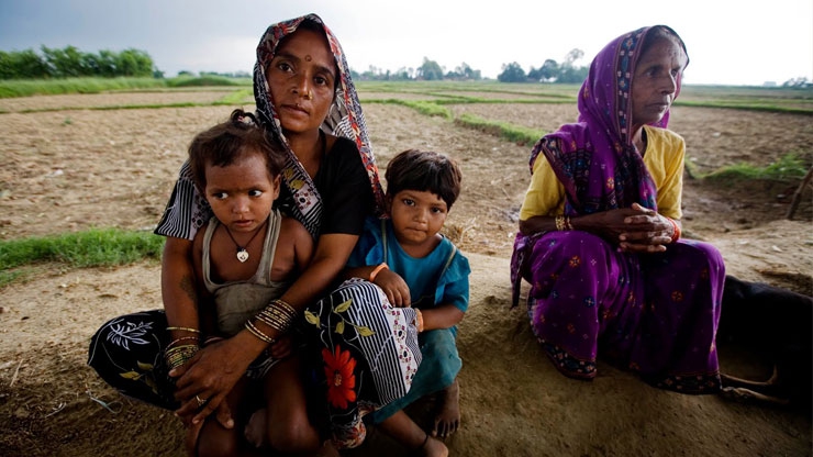 Le 100 ong che salveranno il mondo