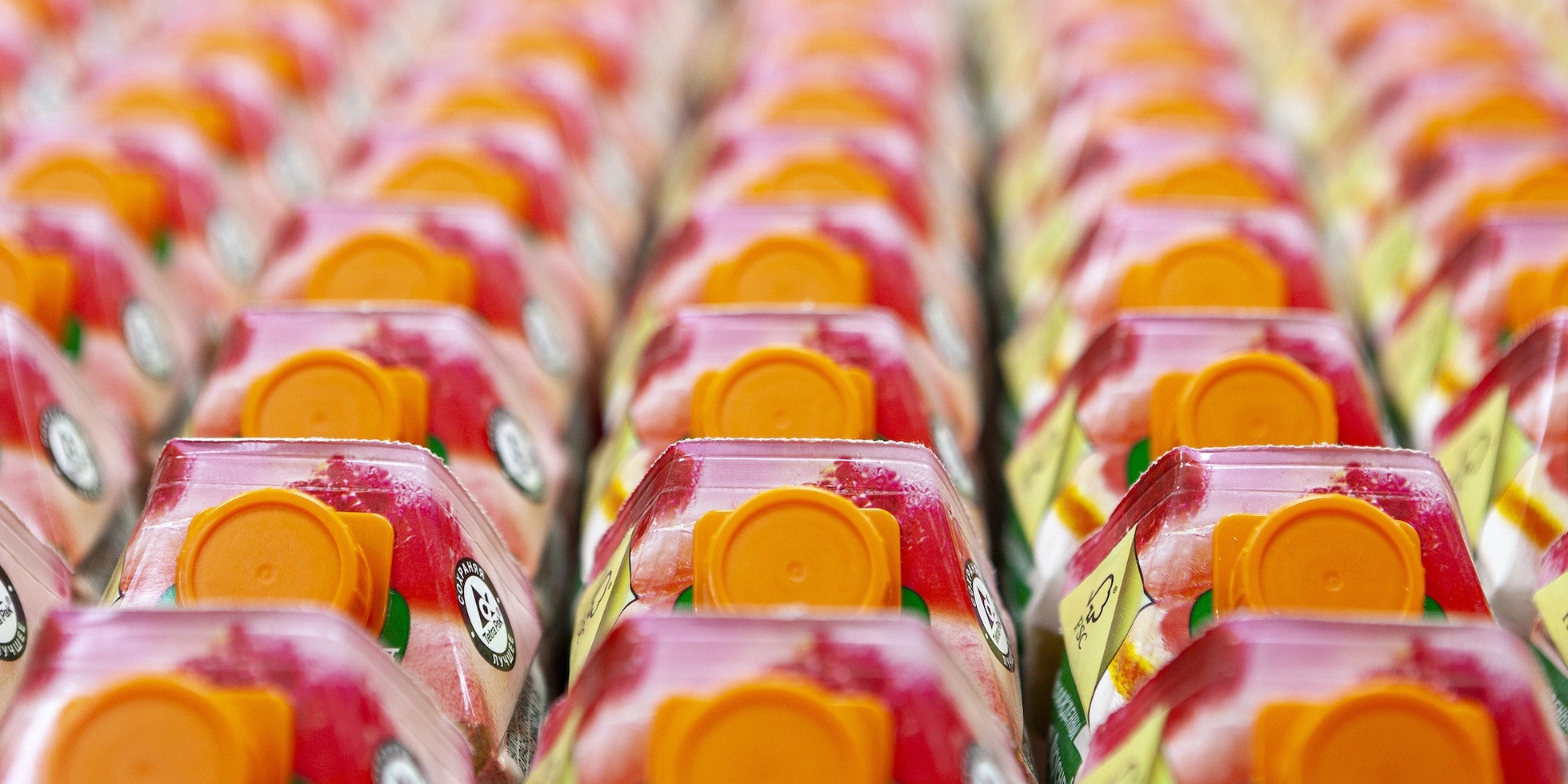 Il packaging alimentare del futuro: tra sostenibilità e innovazione ...