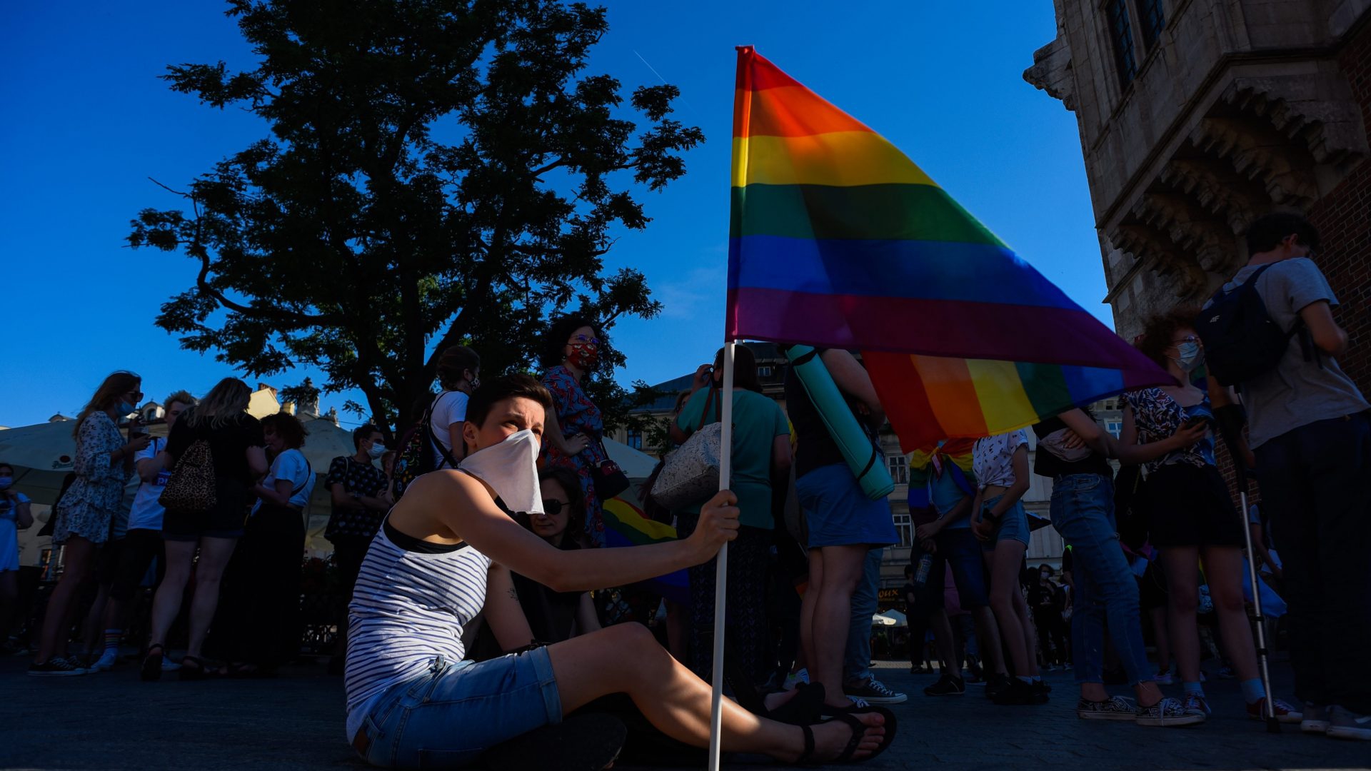 Il ddl Zan protegge tutti, anche gli eterosessuali. Perché non è stato ...