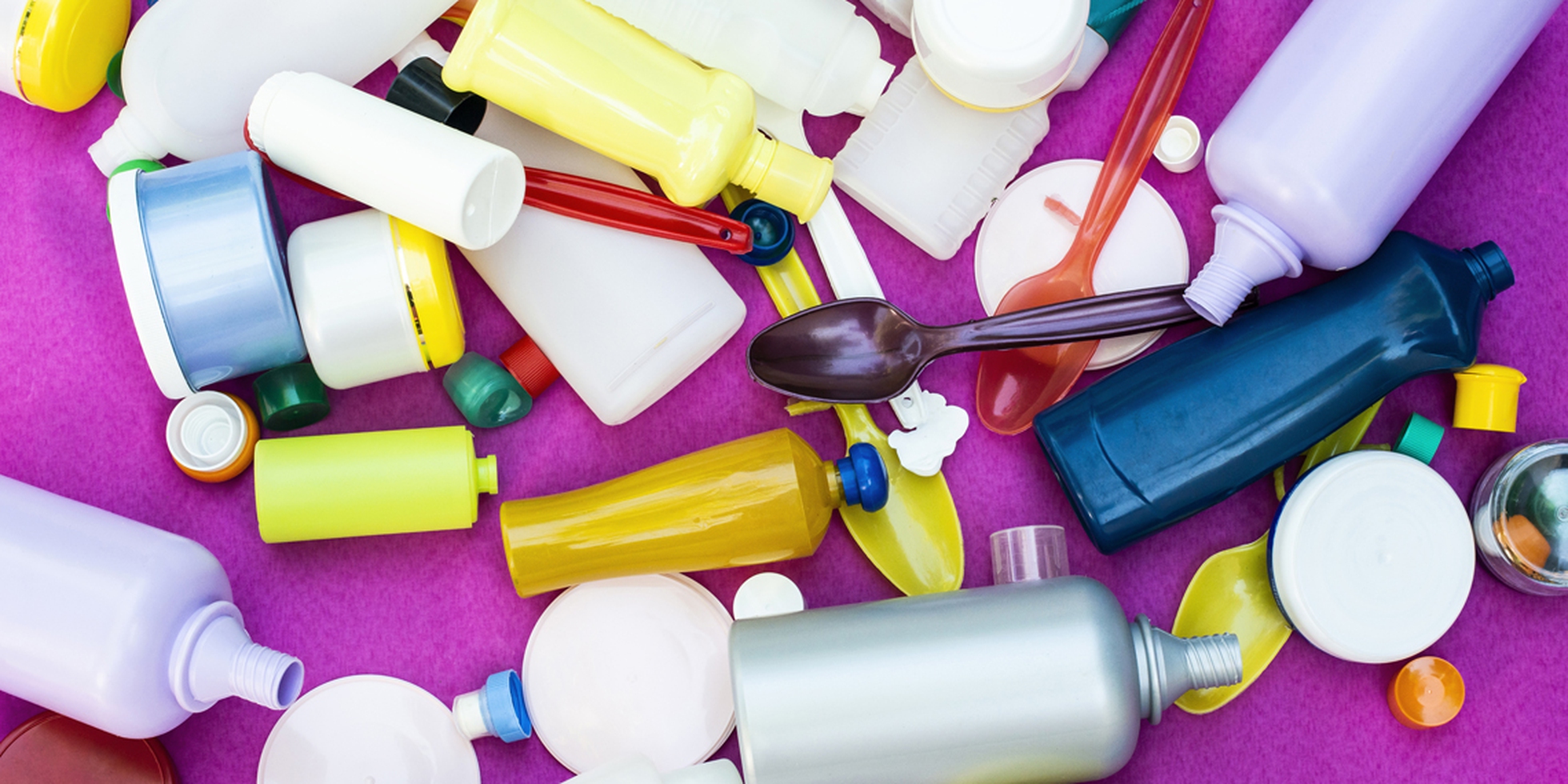 Uso della plastica, cosa prevede il patto europeo per questo materiale ...