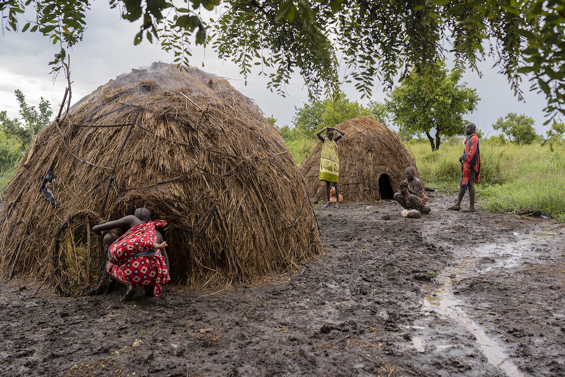 The Omo Valley, where life flows with the river - LifeGate