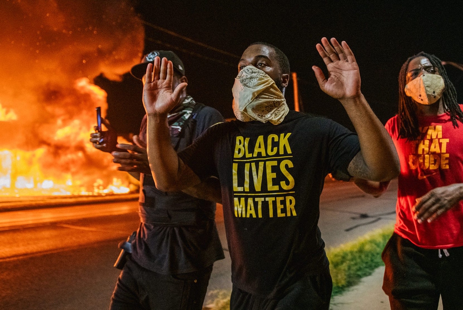Black lives matter, tutte le notizie sulle proteste negli Stati Uniti