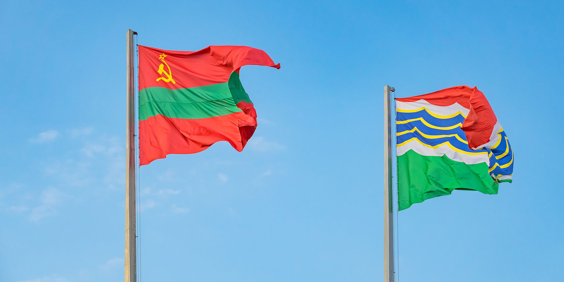 Transnistria, la polveriera che rischia di esplodere al di là del fiume ...