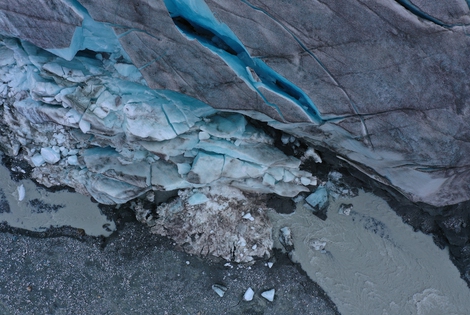 African water man Patrick Kilonzo Mwalua on his new project to protect ...