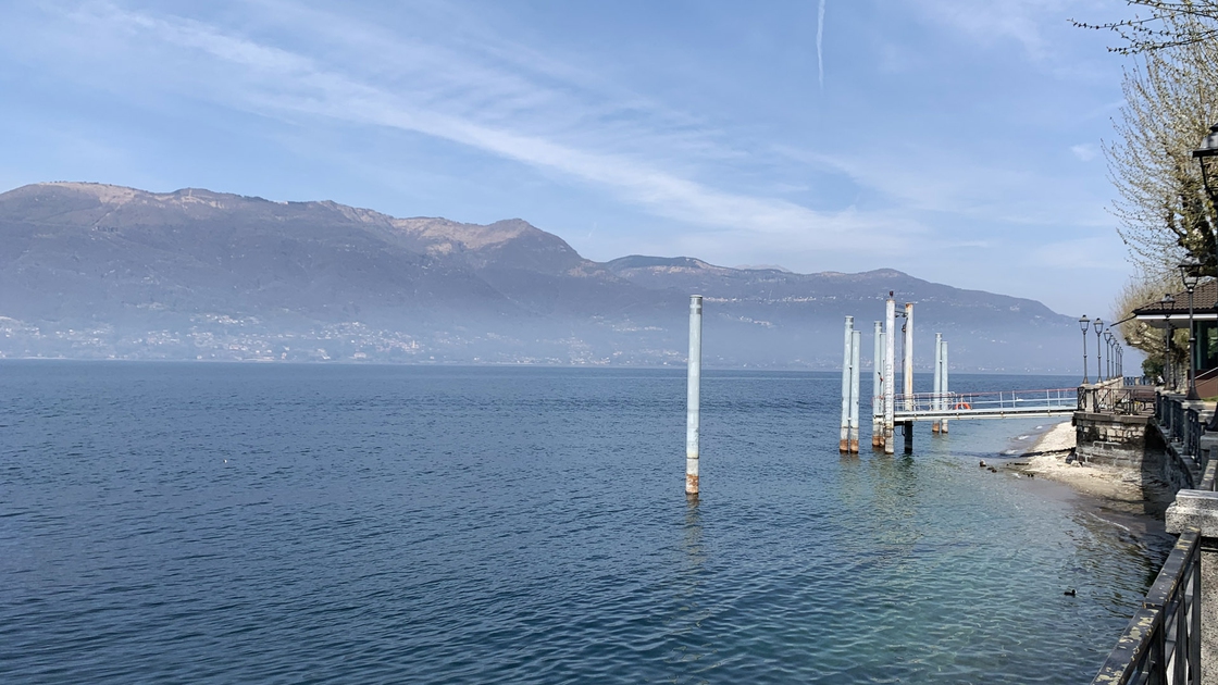 Il contributo dei cittadini per monitorare le acque dei laghi, grazie ...