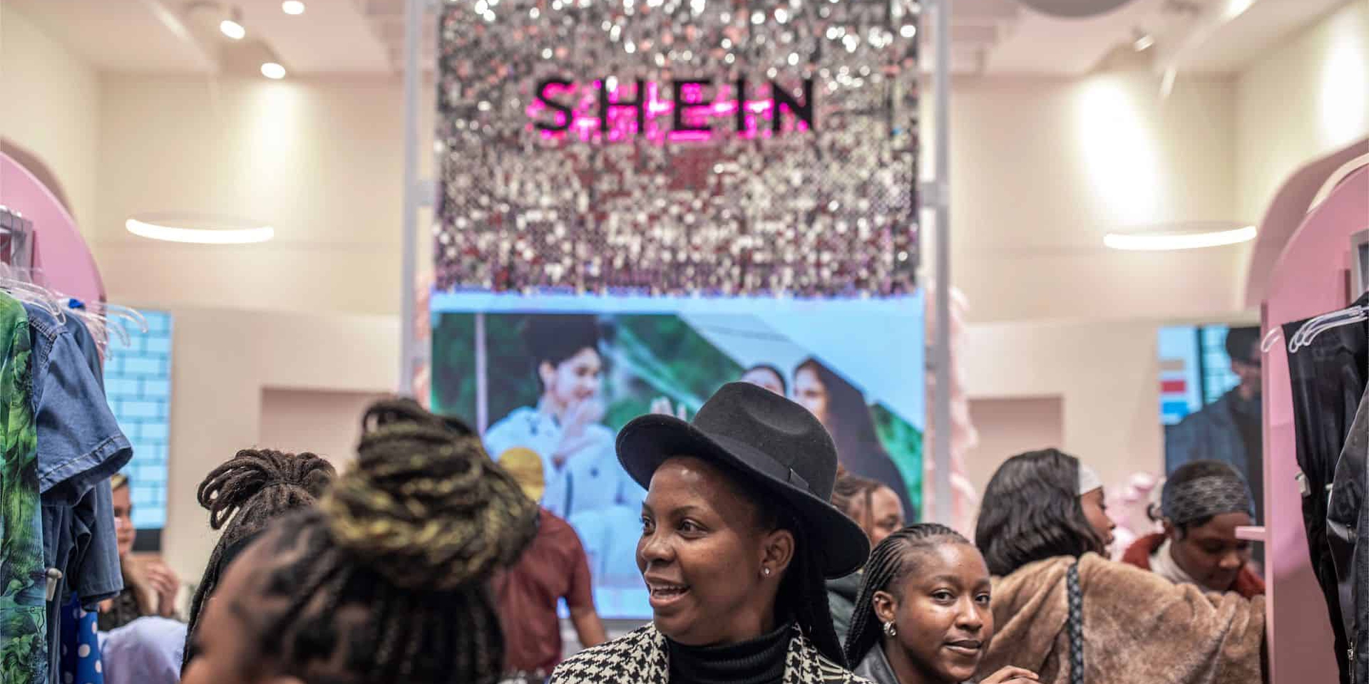 Fast fashion, l'Italia multa Shein per pratiche ingannevoli - LifeGate