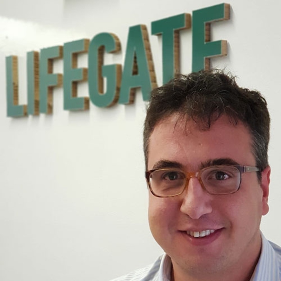 Chi siamo - LifeGate