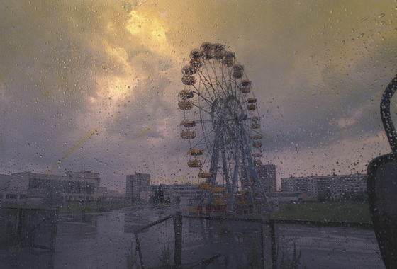 Chernobyl, installato il nuovo sarcofago da 2 miliardi di euro - LifeGate