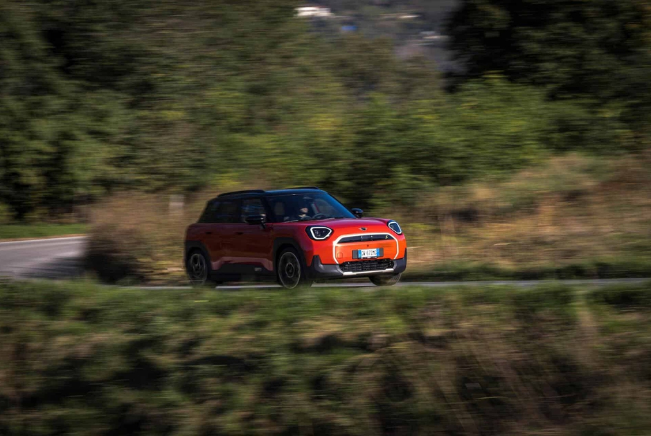 La favola di Tua, l'auto elettrica italiana Made in Sud - LifeGate