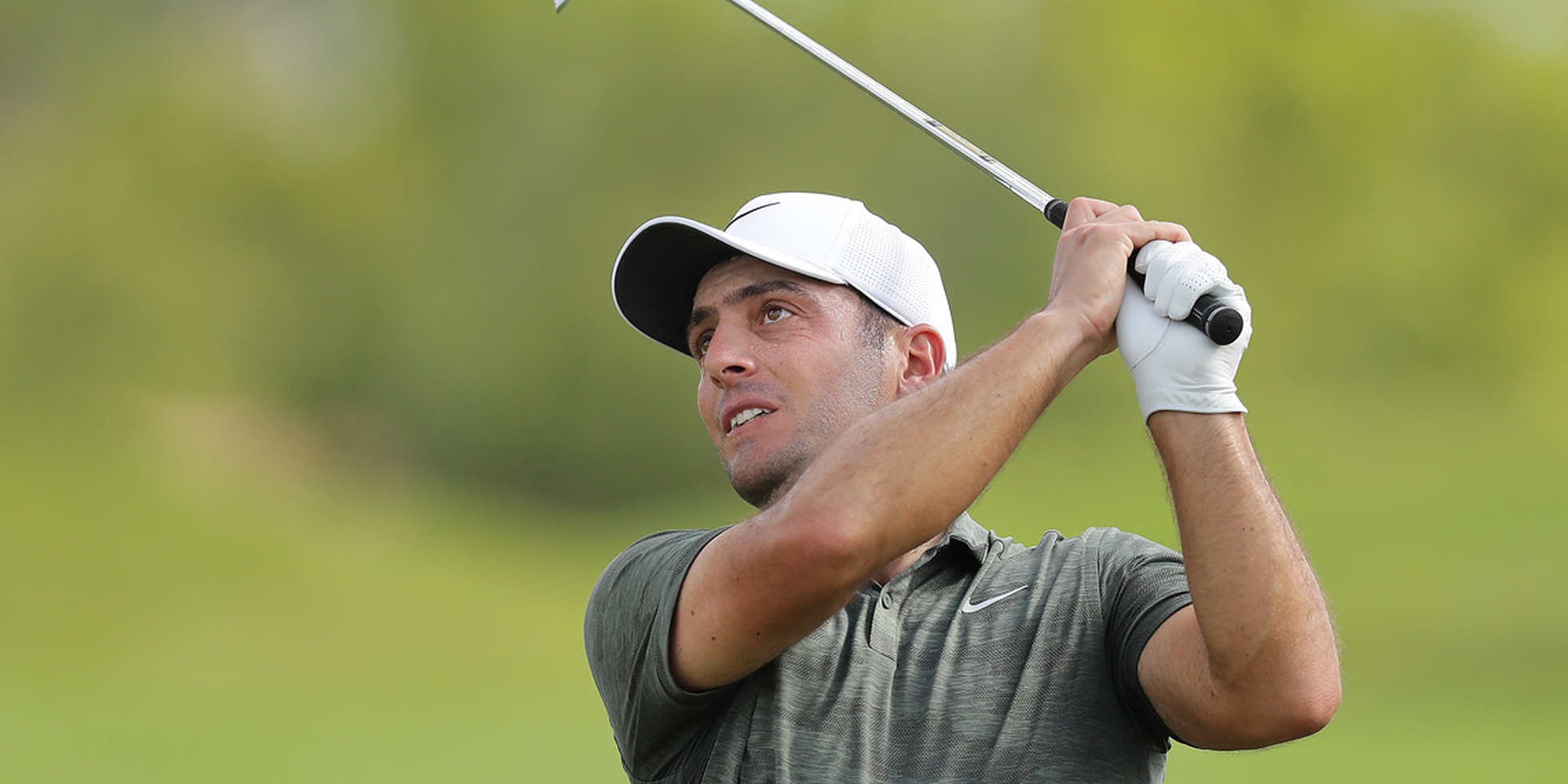 Francesco Molinari vince l'Arnold Palmer Invitational e l'Italia scopre ...