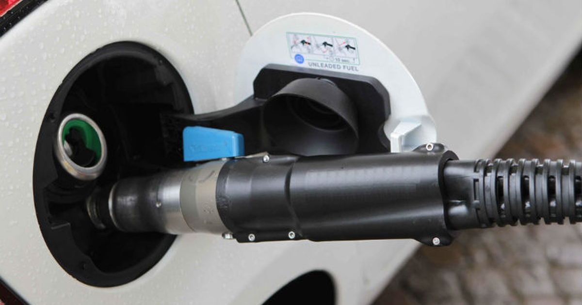 Come l'auto a gas potrebbe facilitare la mobilità sostenibile - LifeGate