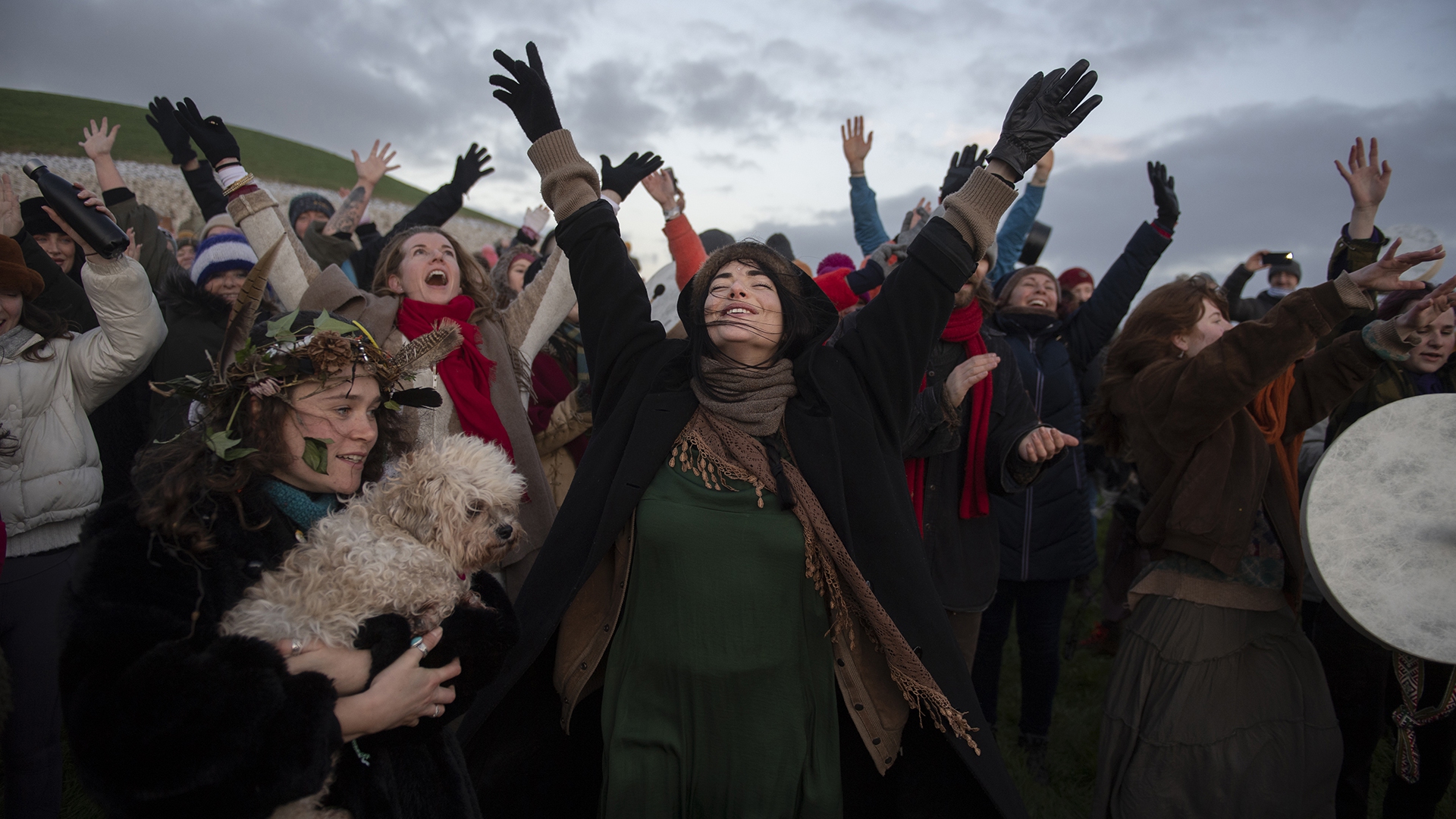 Le notizie che ci hanno dato speranza nel 2022, scelte dalla redazione ...