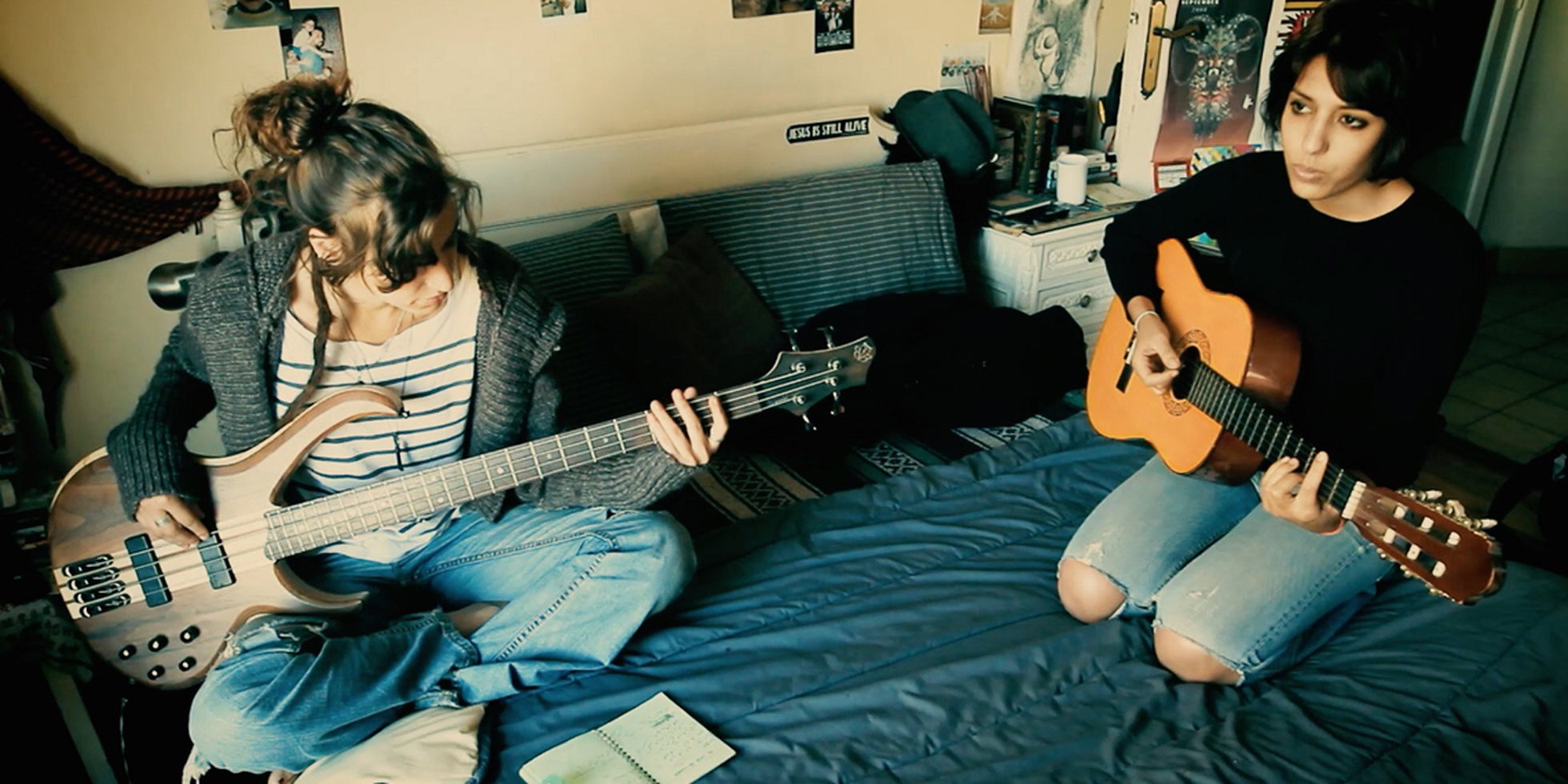 The music of the Arab Spring in a documentary - LifeGate