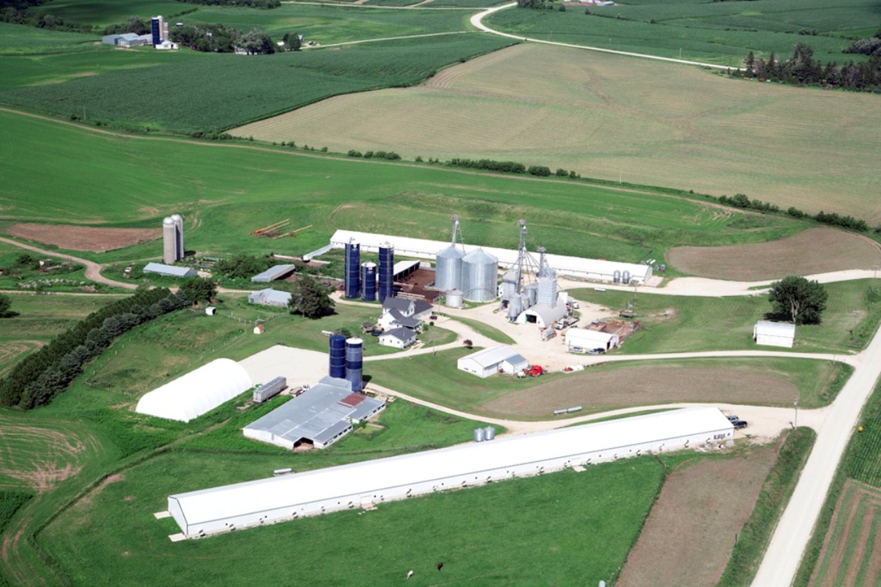 The Cornucopia Institute - LifeGate