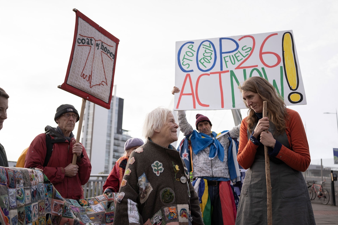 Looking back at COP26 - LifeGate