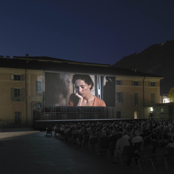 Lake Como Film Festival: un'estate tra cinema e paesaggio - LifeGate