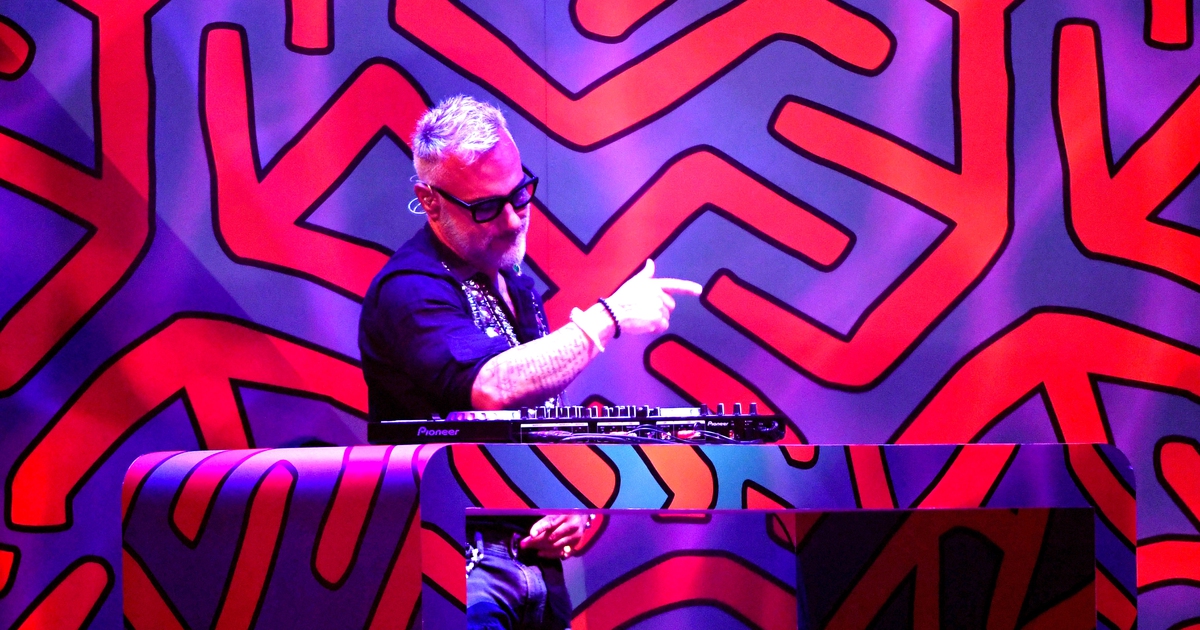 Luca Poma. Chi c'è dietro il fenomeno Gianluca Vacchi - LifeGate