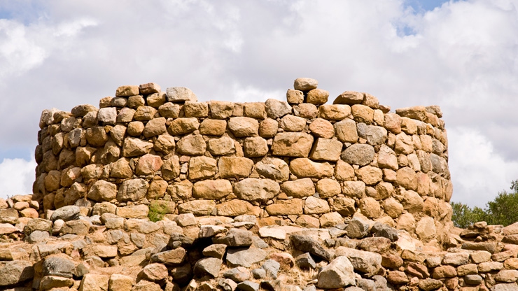 I Sardi, tra i più bravi vignaioli del Mediterraneo. Da millenni - LifeGate