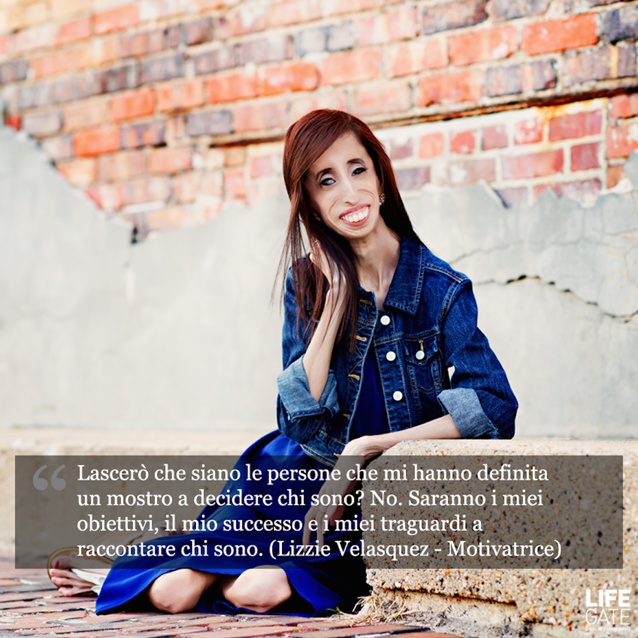 8 Donne Che Stanno Cambiando Il Mondo Senza Che Te Ne Accorgessi Lifegate